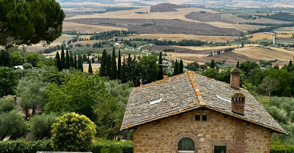Uncover Breathtaking Scenic Routes in Val d'Orcia Near Siena - Your ...
